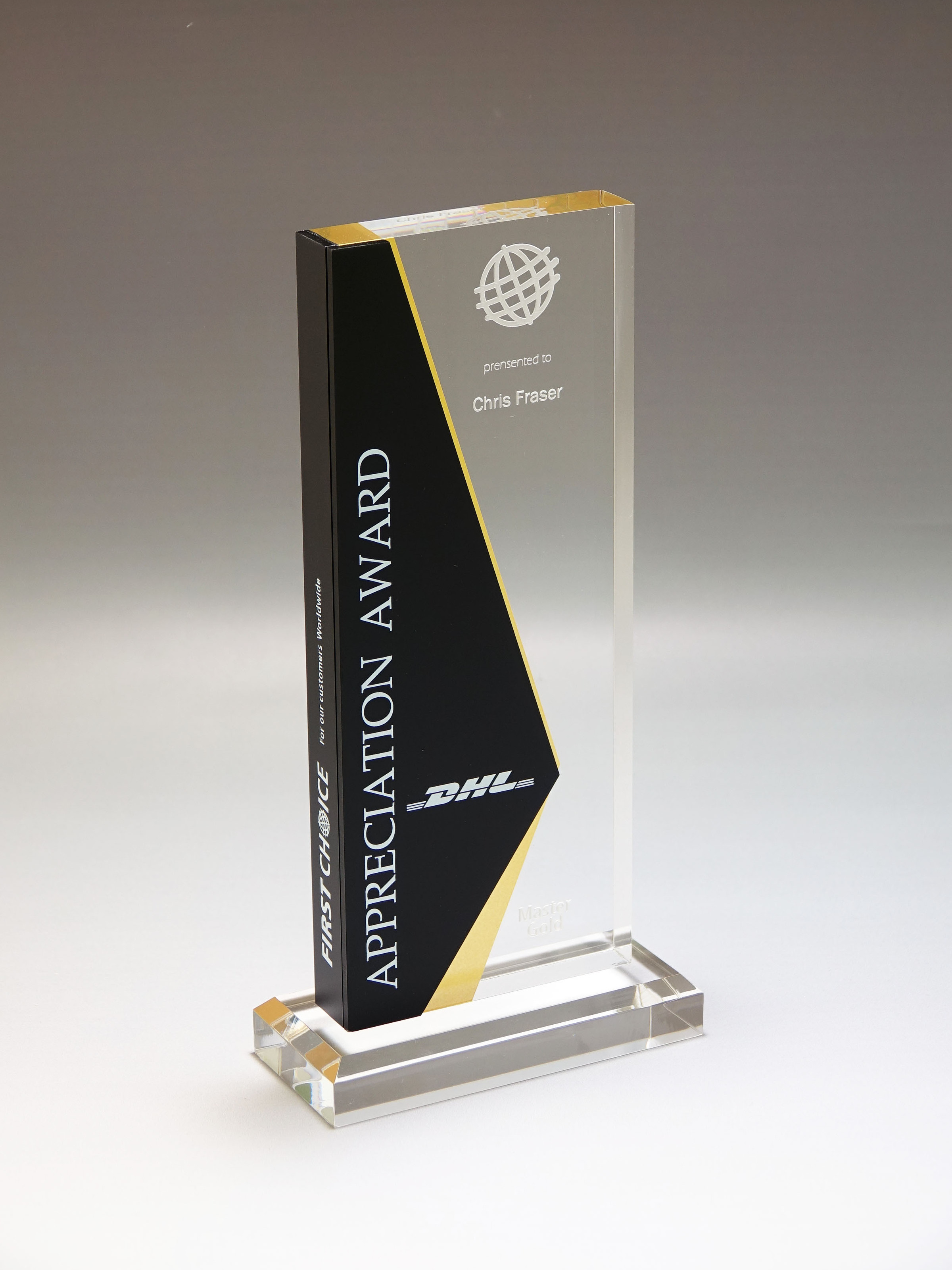 Foremost - Foremost Acrylic